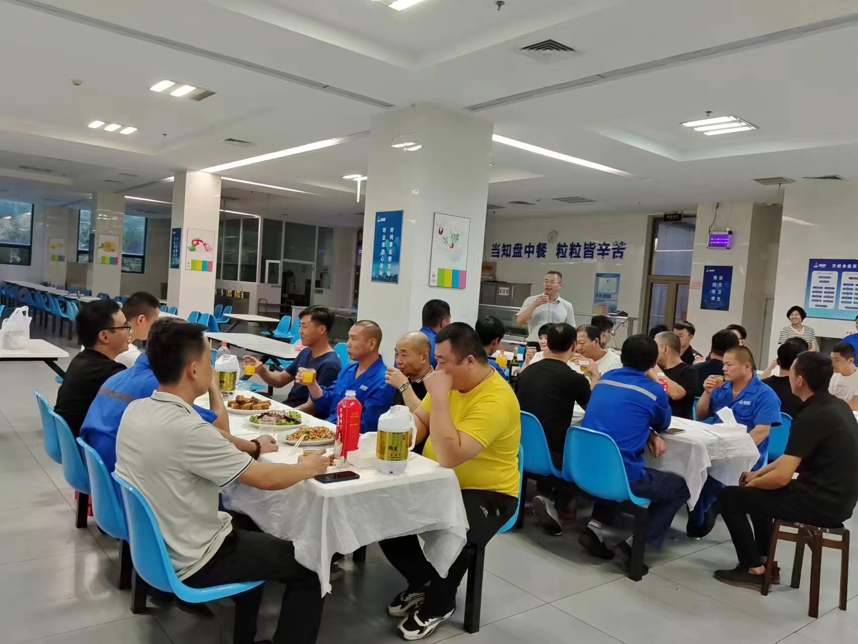 Qingdao Hanhe Cable Co.