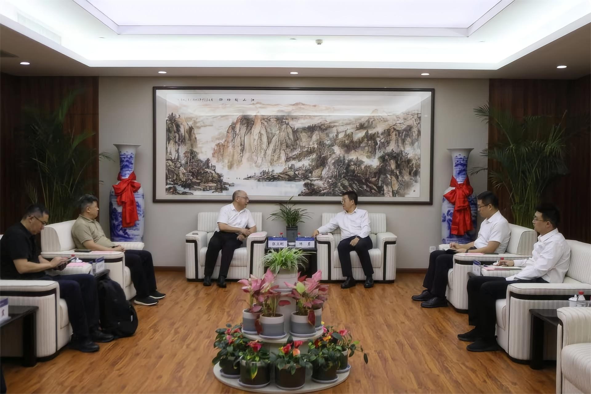 Qingdao Hanhe Cable Co.